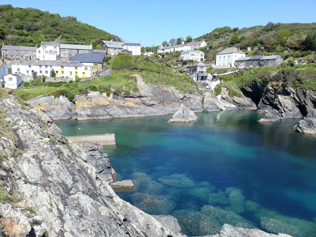 Ten of Cornwall's most photogenic beauty spots - The Cornish Bird