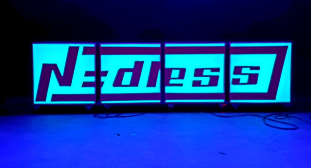 Review: Endless featuring N:DLESS - Immersive, Nostalgic ...